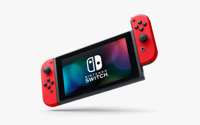 Nintendo hit with €35 million fine over Switch Joy-Con drift issue ...
