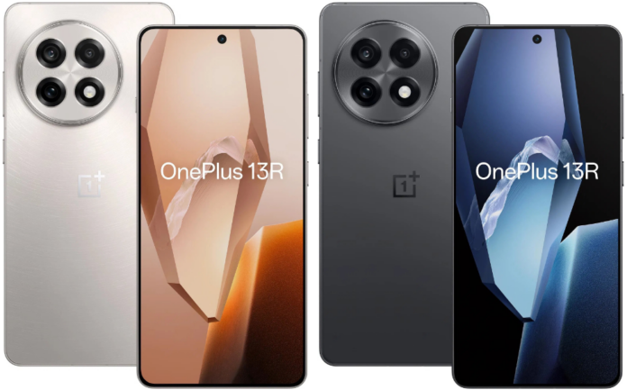 OnePlus 13R vs. The Competition: 5 Top Picks with Similar Pricing ...