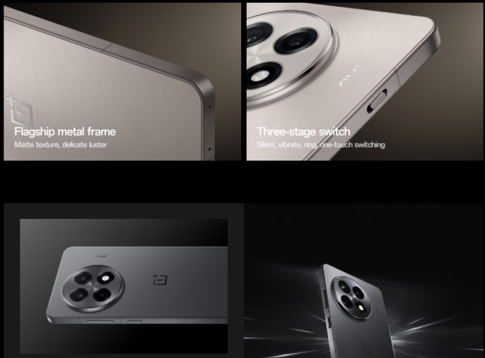 OnePlus Ace 5 Pro and Ace 5 launched in China: Snapdragon 8 Elite / 8 ...
