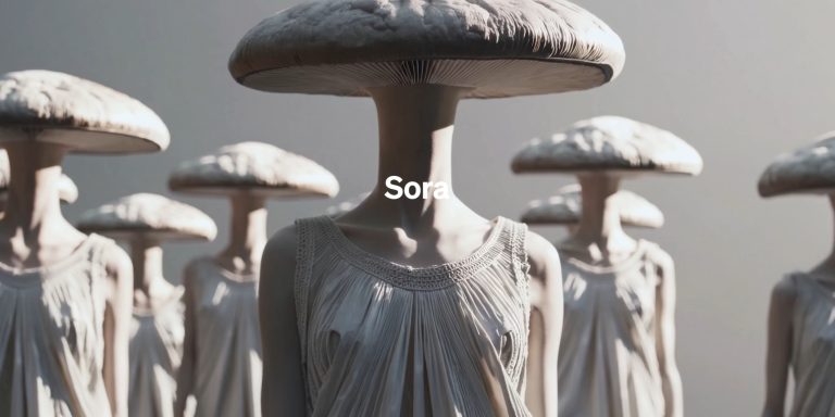 How to Use OpenAI Sora Video Generator Right Now - Gizmochina