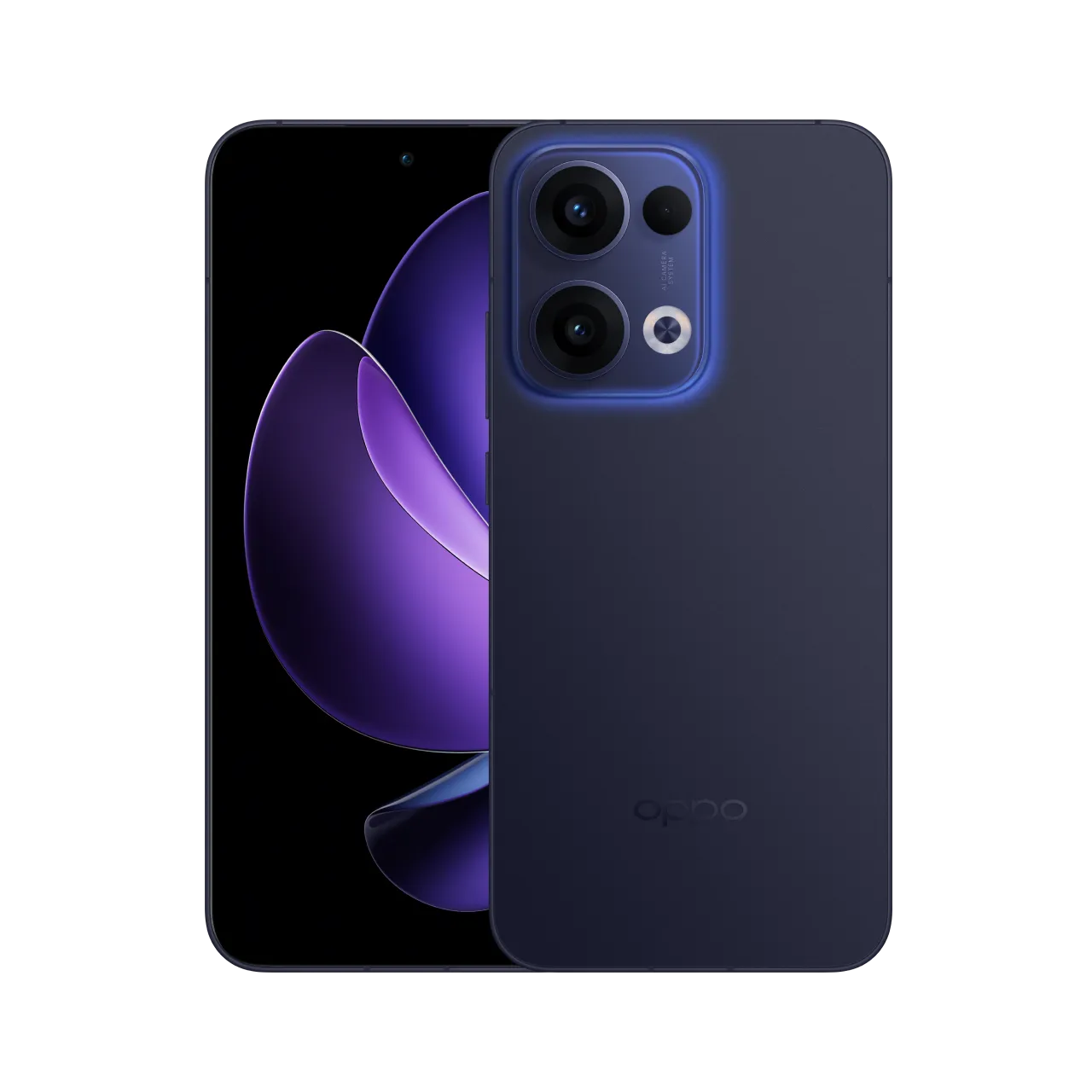 Oppo Reno 13 and 13 Pro 5G: Two Storage Configurations tipped for India - Gizmochina