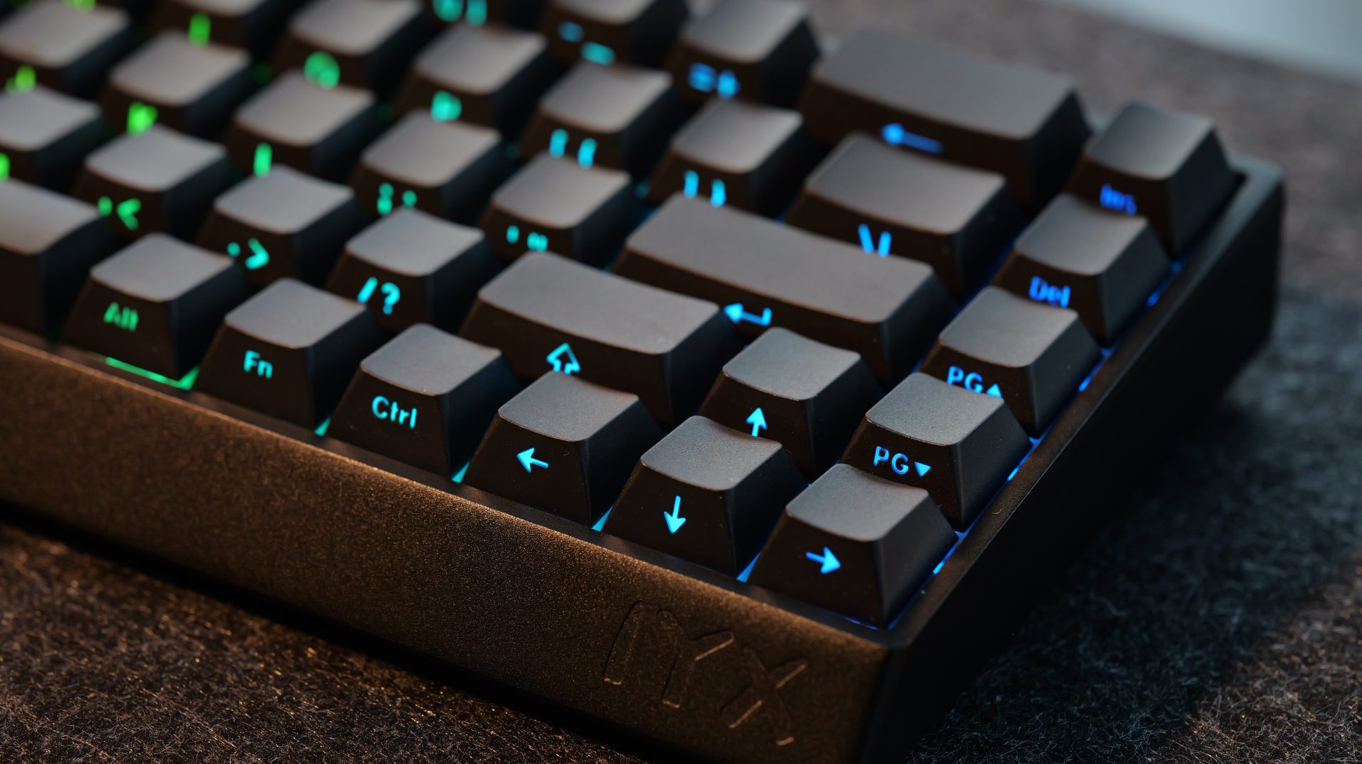 IYX MU68 Pro Magnetic Switch Gaming Keyboard Review: The best gaming ...
