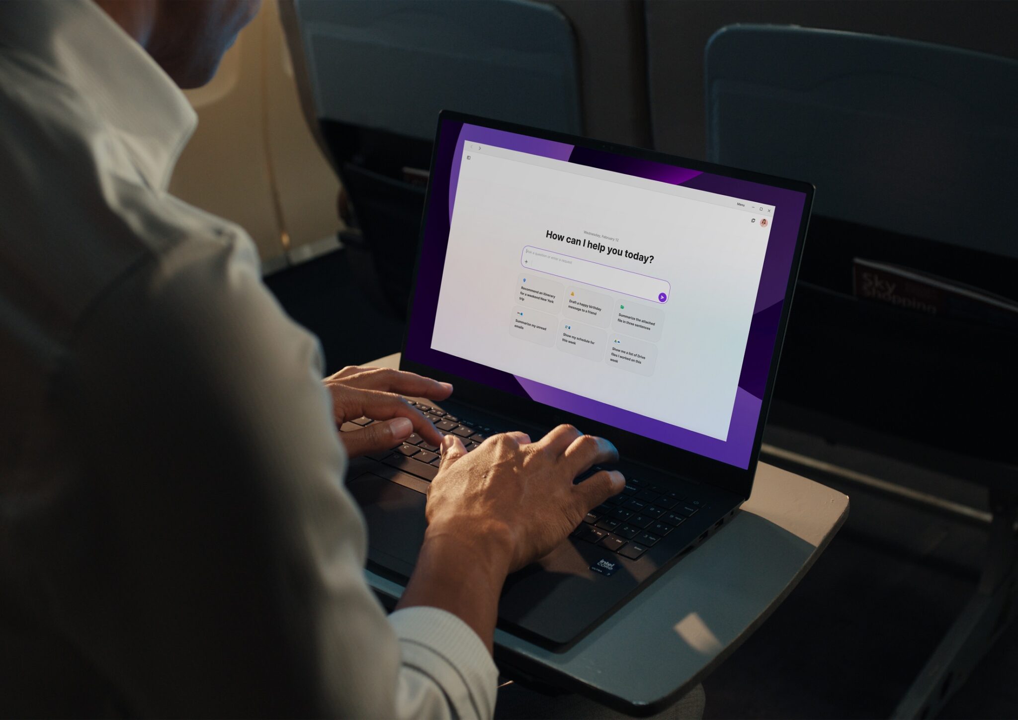 LG Gram 2025 Series Unveiled: Lightweight Laptops with AI-Driven ...