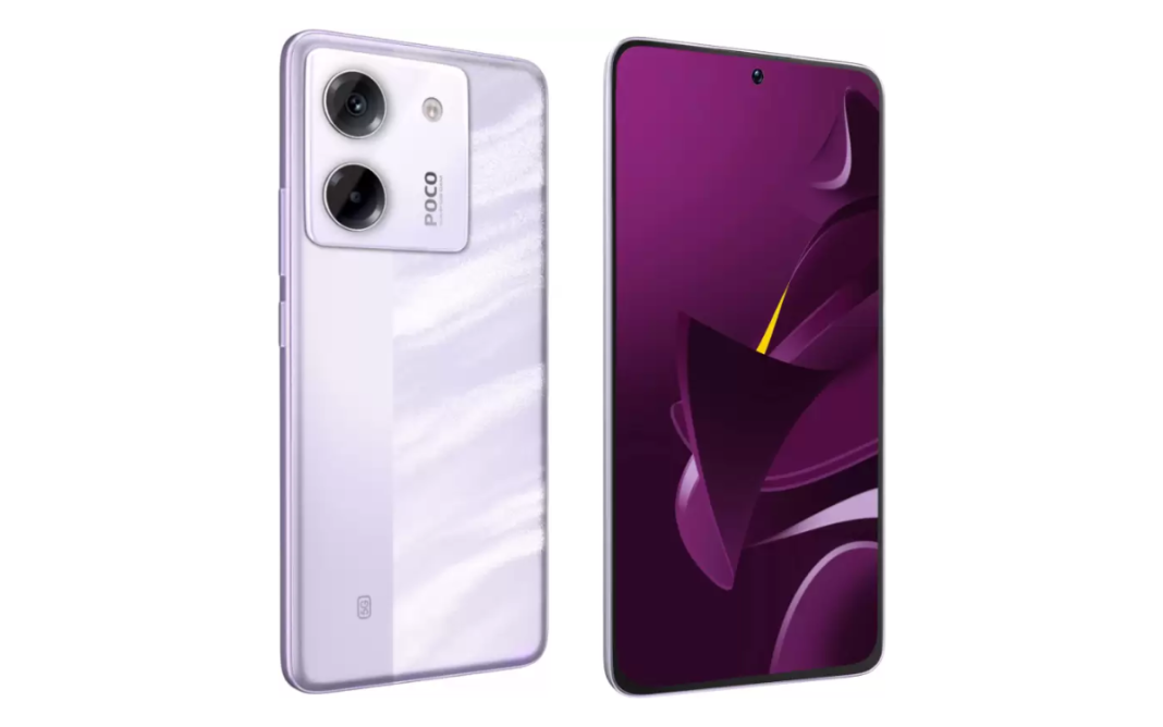 Poco M7 Pro 5G launched in India with Dimensity 7025-Ultra, 6.67″ 120Hz ...