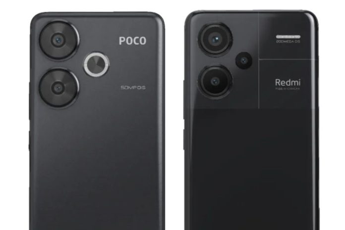 How Poco Offers Better Value Than Redmi in 2024