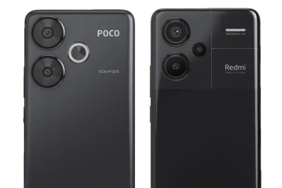 How Poco Offers Better Value Than Redmi in 2024