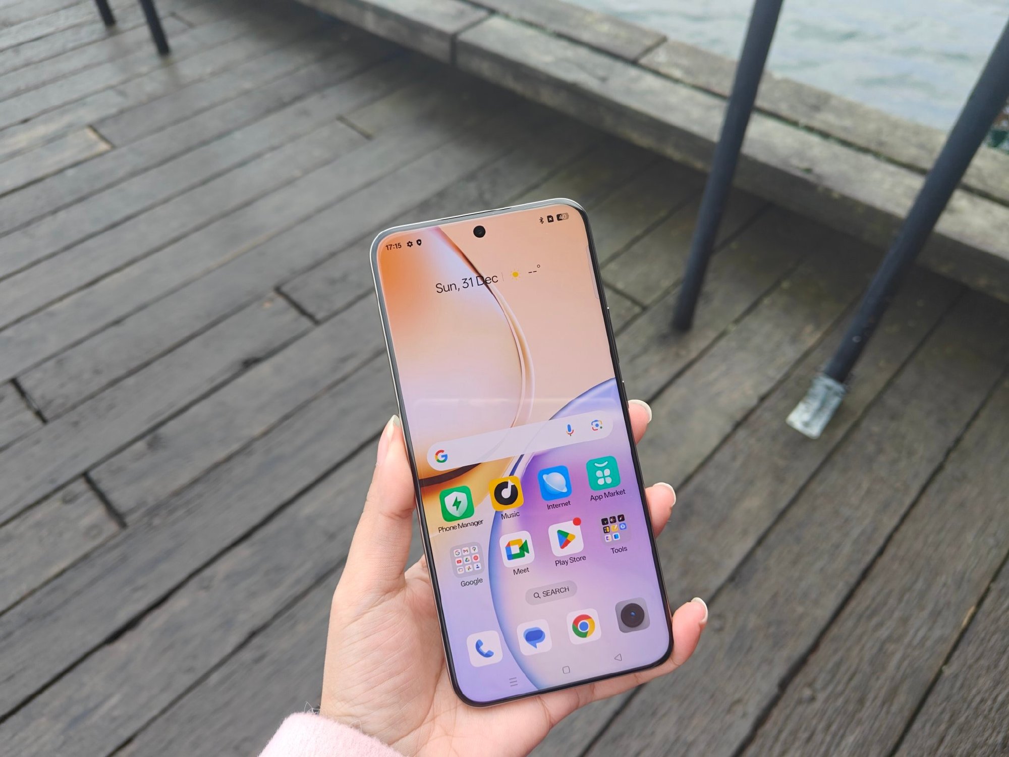 Realme 14 Pro series: Front, rear design unveiled, brings world’s first ...