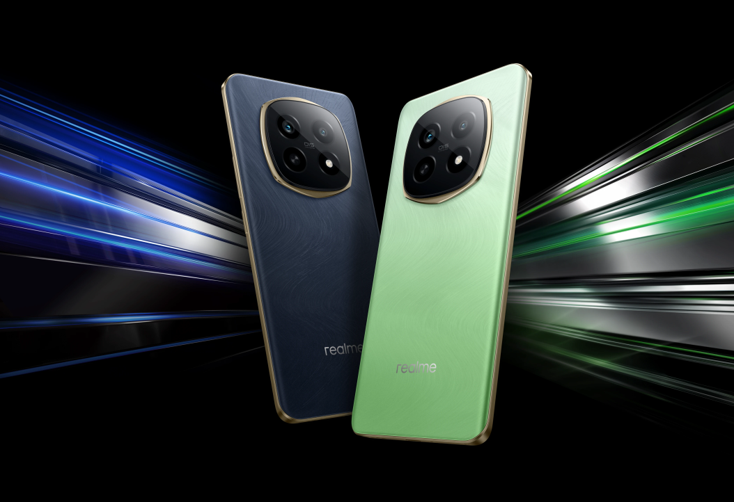 Realme P3x 5G storage variants, color option, & camera details revealed ...
