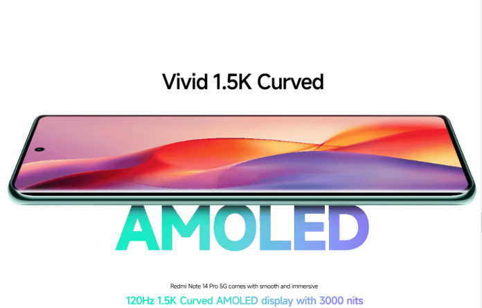 Redmi Note 14 Pro / 14 Pro+ launched in India: 20+ AI features ...