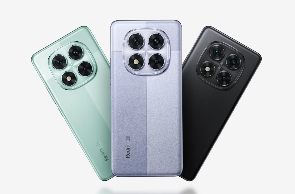 Poco X7: Should you choose it over the Redmi Note 14 Pro? - Gizmochina