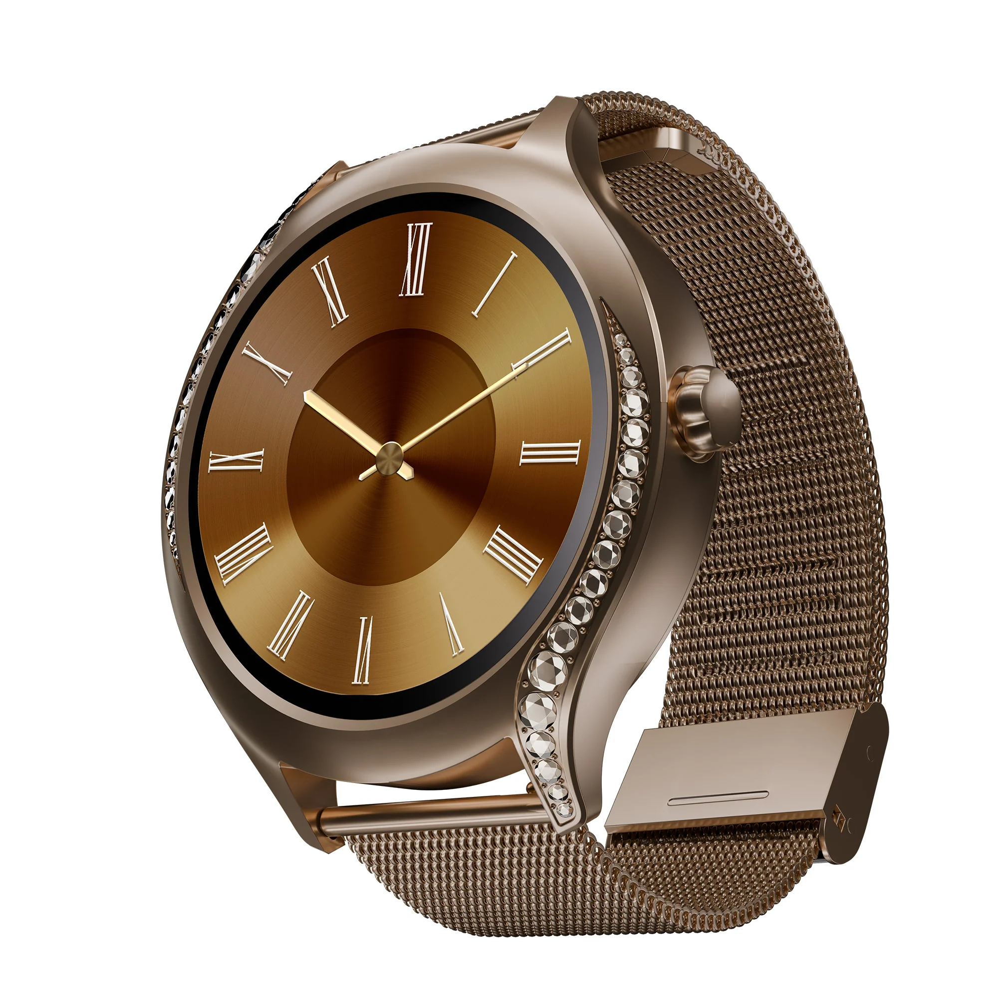 Boat launches Enigma Daze and Enigma Gem smartwatches with Bluetooth ...