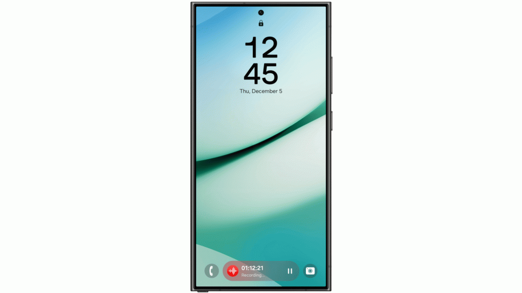Top New Features of Samsung's One UI 7 - Gizmochina