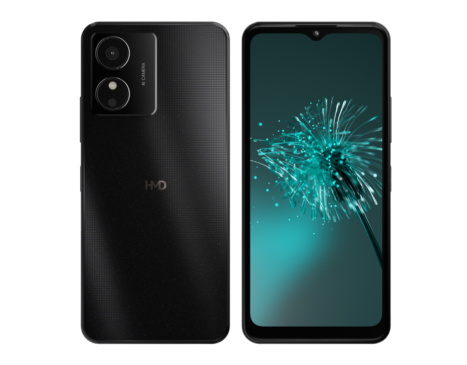 HMD Arc Introduced: A No-Frills Smartphone for Everyday Needs - Gizmochina