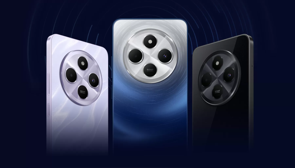 Redmi 14C 5G launching on January 6 in India, Flipkart landing page ...