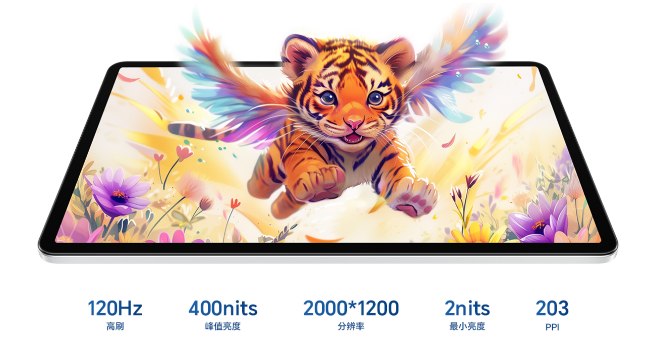 Honor Tablet X9 Pro launched in China with Snapdragon 685, 8300mAh ...