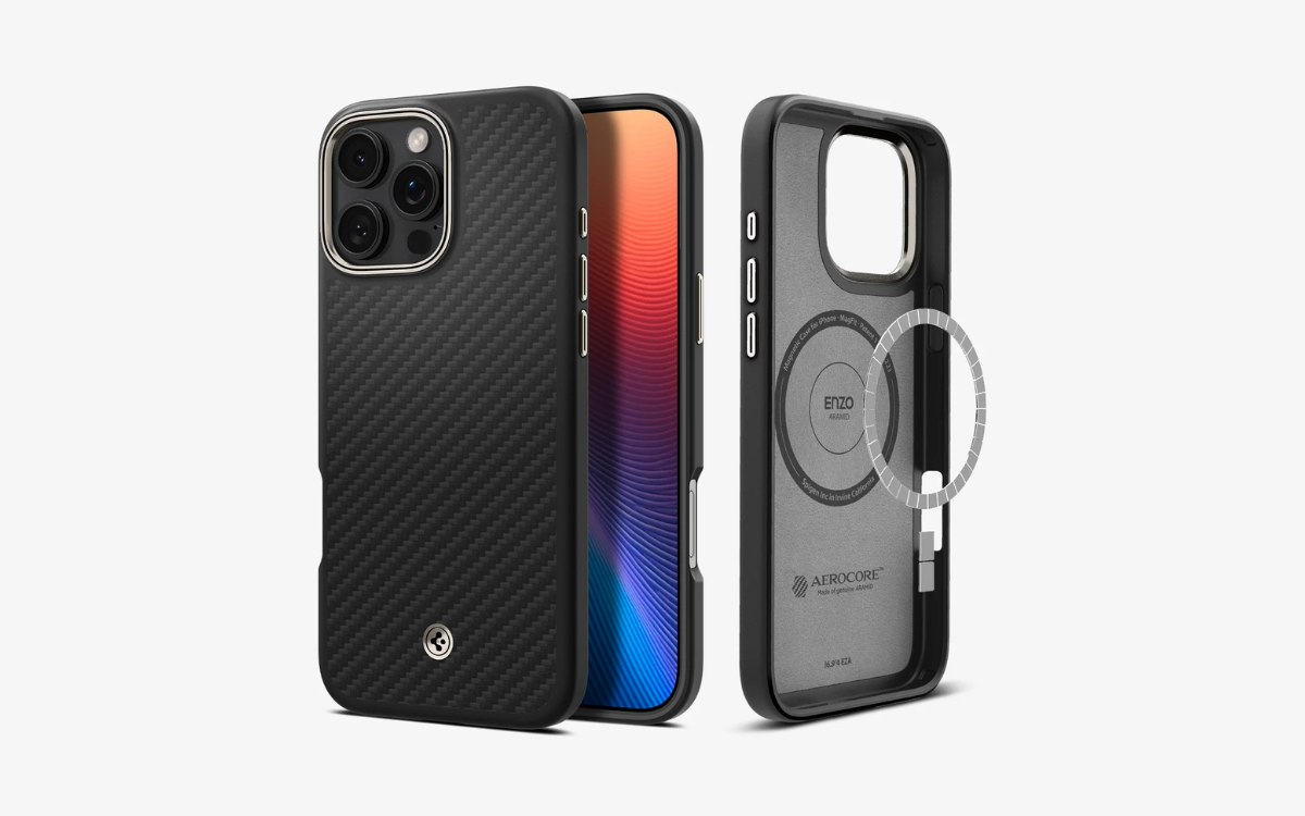 5 Great Case Brands to Protect Your Smartphones - Gizmochina