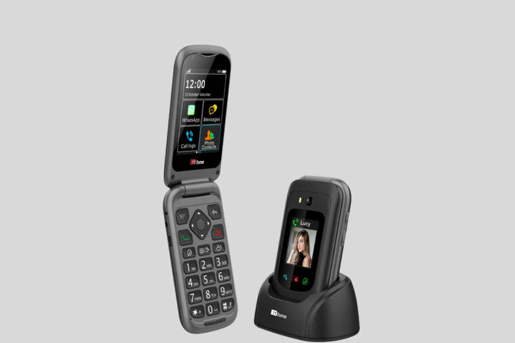 4 dumbphones that keep it simple but still support WhatsApp - Gizmochina