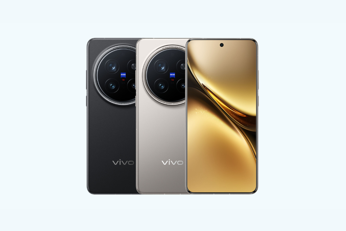 6 Things to know before you buy the Vivo X200 Pro - Gizmochina