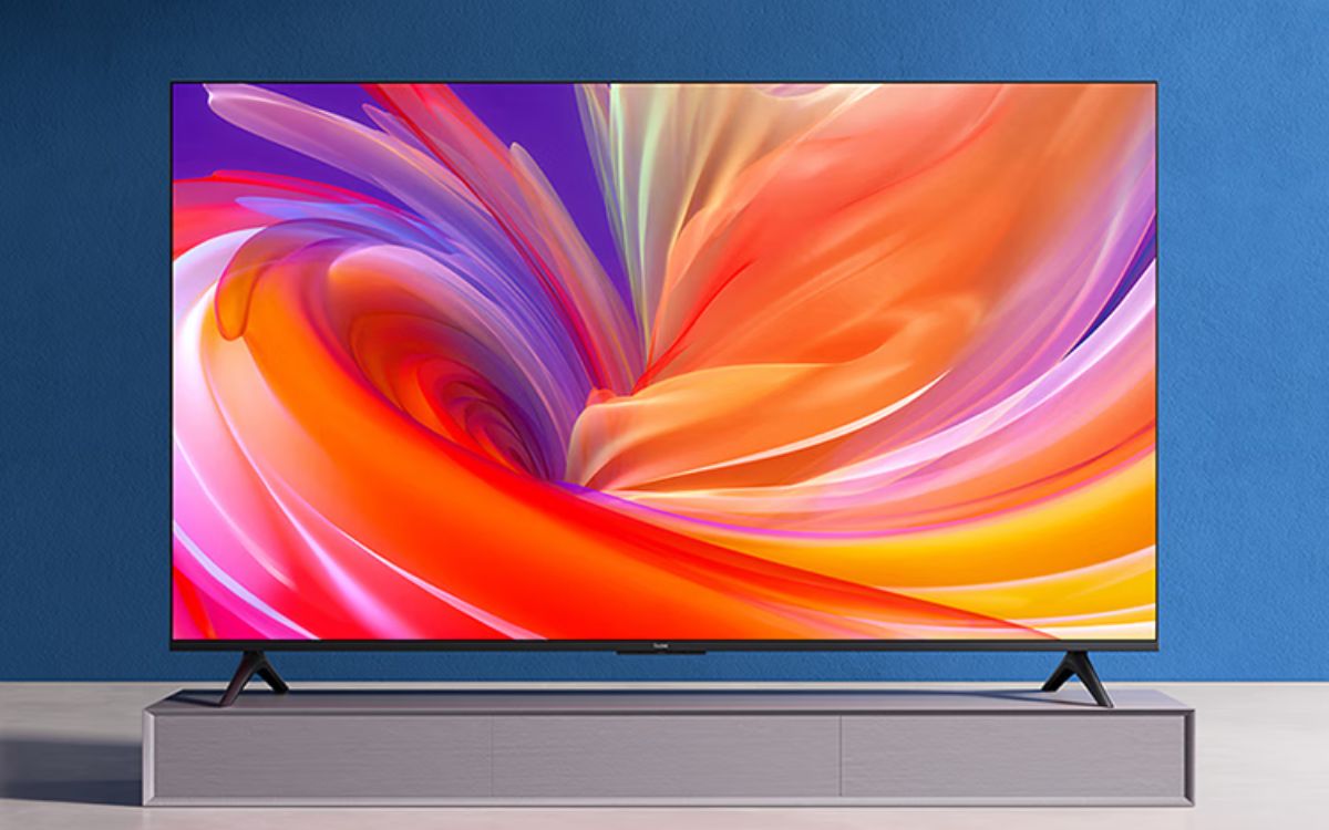 Xiaomi launches Redmi Smart TV A75 2025 Edition: 4K, 144Hz, and Ad-Free ...