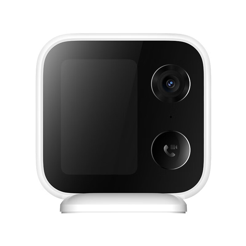 Xiaomi launches Smart Camera Video Call Edition with 3.5" screen, 4MP ...