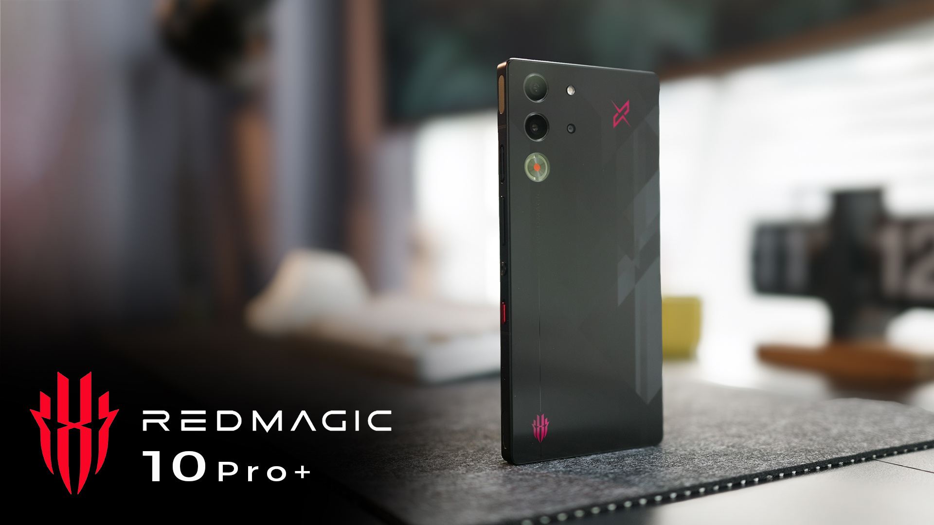 The Best Gaming Smartphones of 2024 - Gizmochina