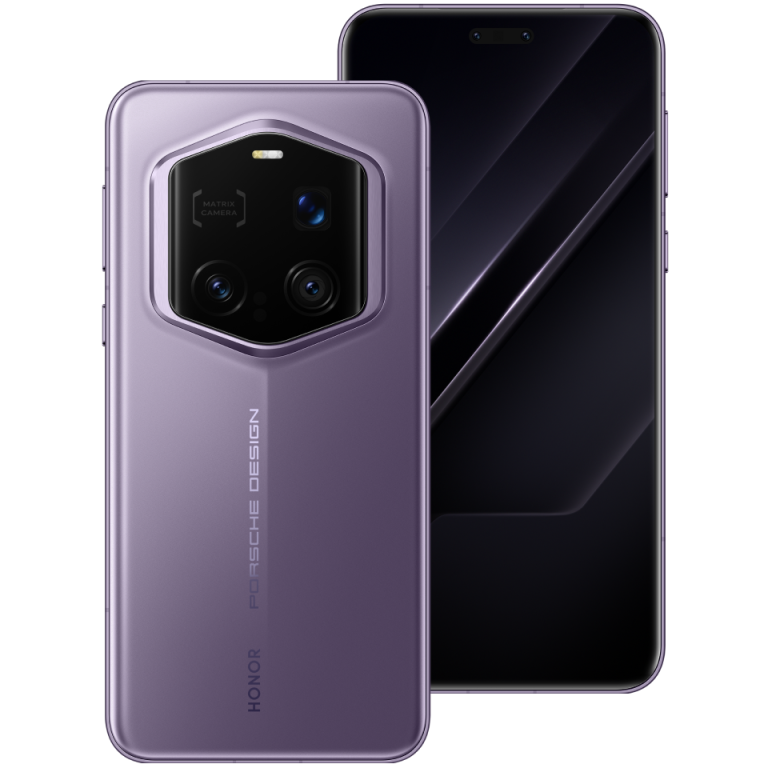 Honor Magic 7 RSR Porsche Design debuts with Snapdragon 8 Elite & high-end triple-camera system ...