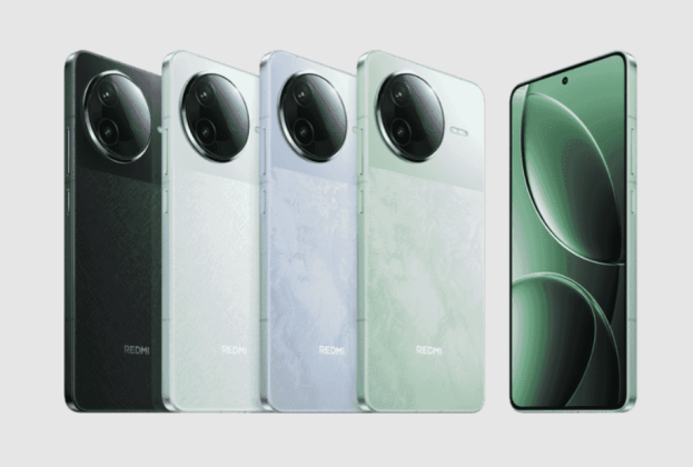 The Best Mid-range Smartphones of 2024 - Gizmochina