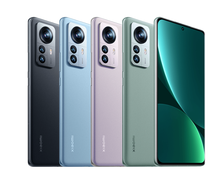 Comparing Xiaomi 15 Pro and Xiaomi 12 Pro: Which is Better? - Gizmochina