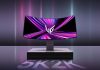 CES 2025 Spotlight: LG Unveils Award-Winning UltraGear GX9 Monitors ...