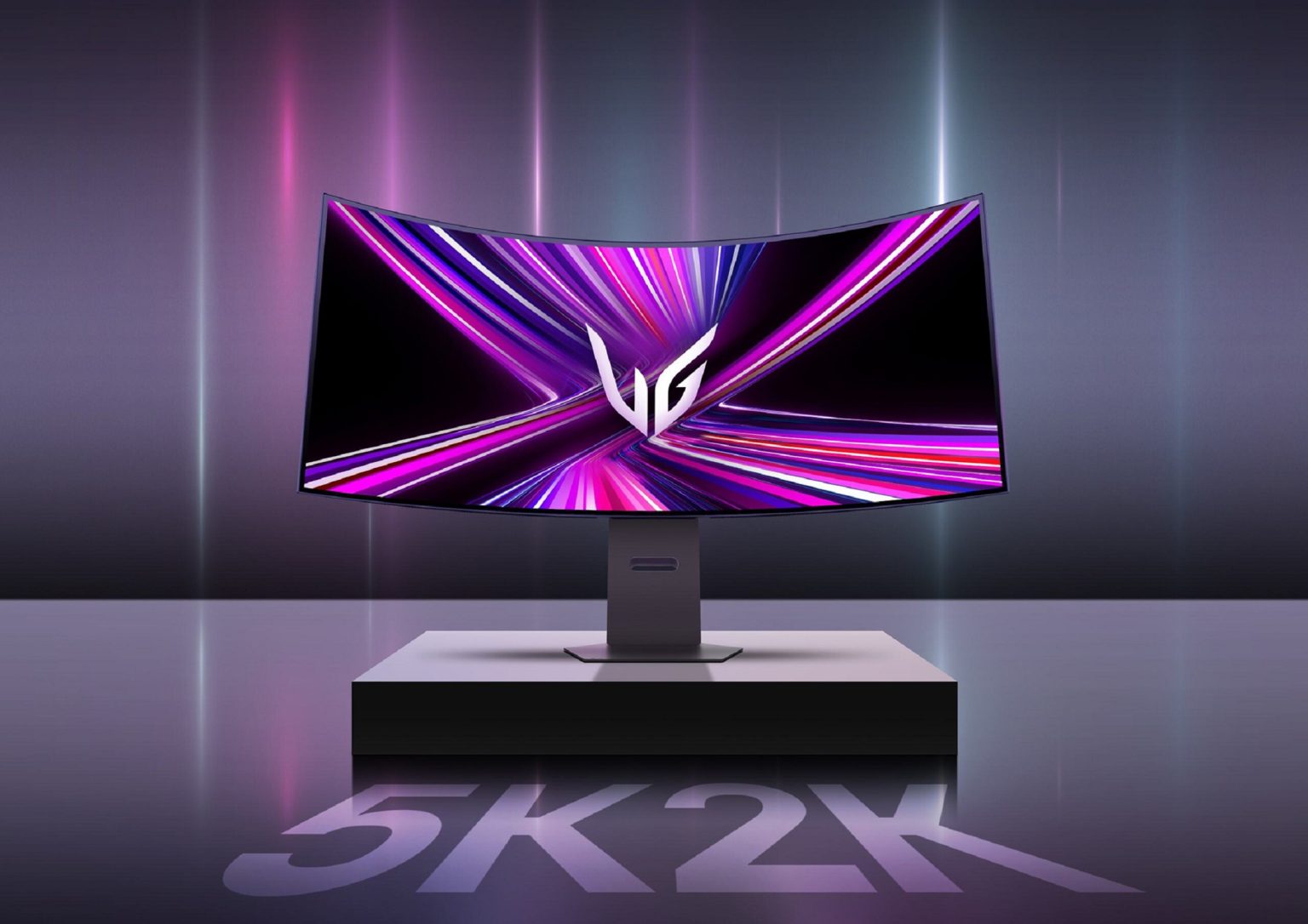 CES 2025 Spotlight: LG Unveils Award-Winning UltraGear GX9 Monitors ...