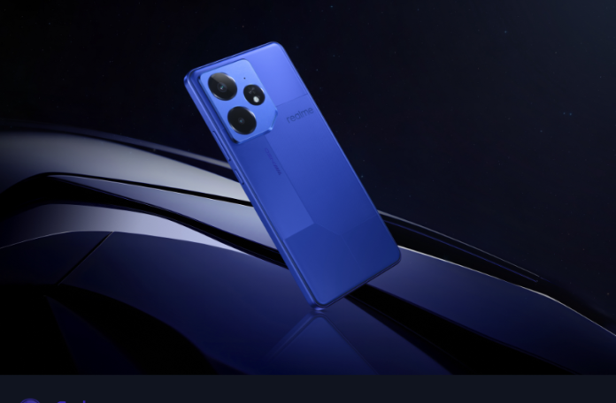 Realme Neo7 launches with 7000mAh battery, Dimensity 9300+ flagship ...