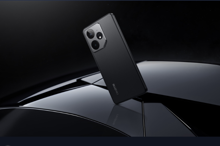 Realme Neo7 launches with 7000mAh battery, Dimensity 9300+ flagship chipset, 6000nit display ...