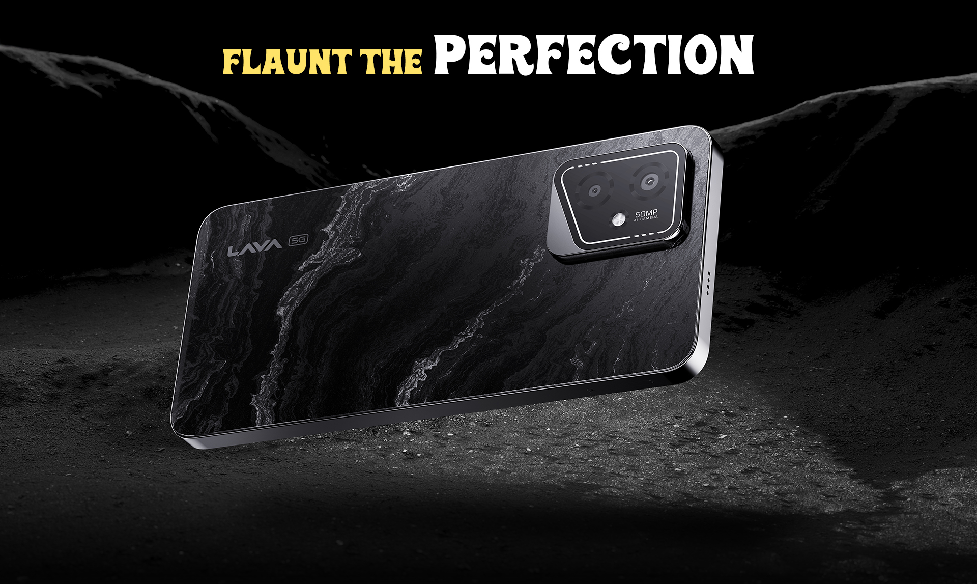 Lava Yuva 2 5G with 6.67" 90Hz display, UNISOC T760 CPU & 5000mAh ...