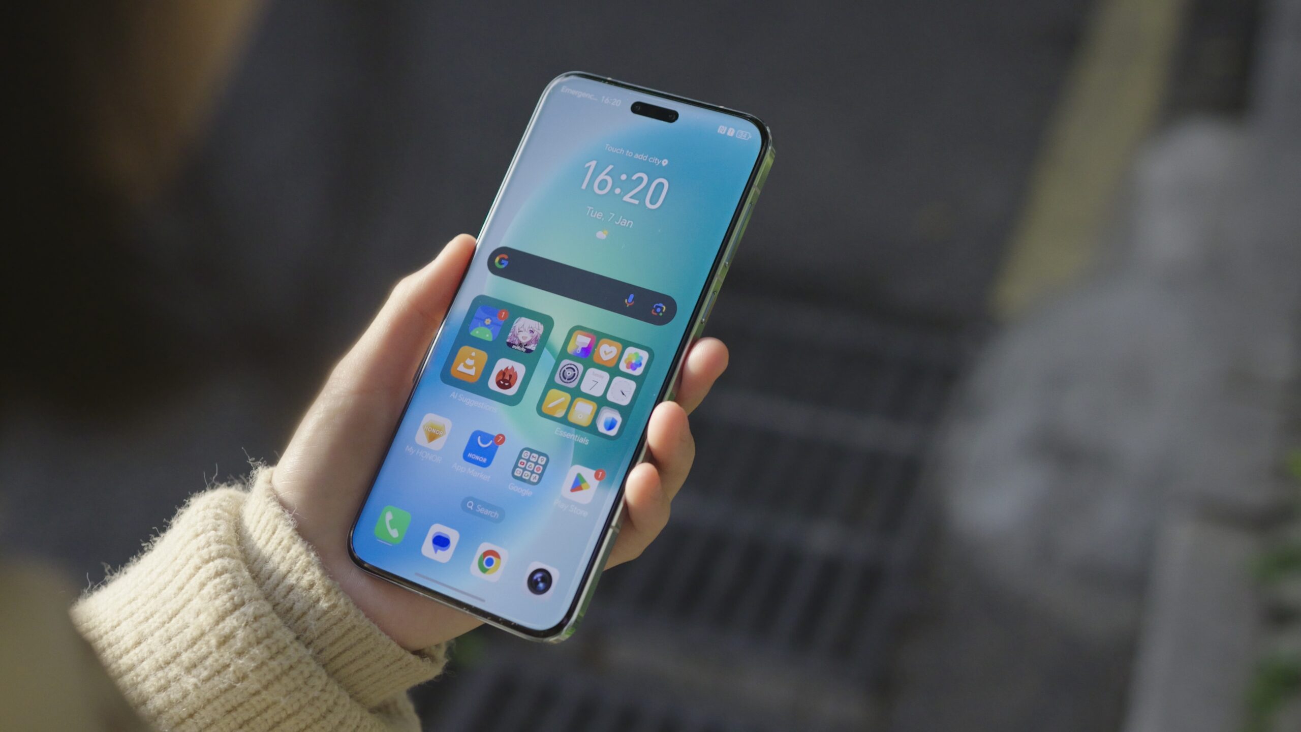Honor Magic 7 Pro Review: This is Honor's Best Phone yet - Gizmochina
