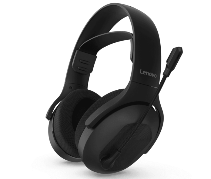 Lenovo TWS Earbuds (X9 Edition) and Legion H410 Headset Unveiled at CES ...