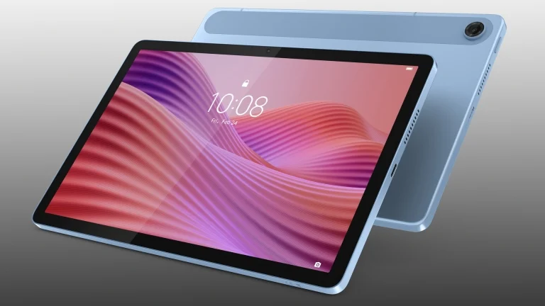 Lenovo Tab: Affordable Tablet with 10.1" Display, Helio G85, and 5,100mAh Battery - Gizmochina