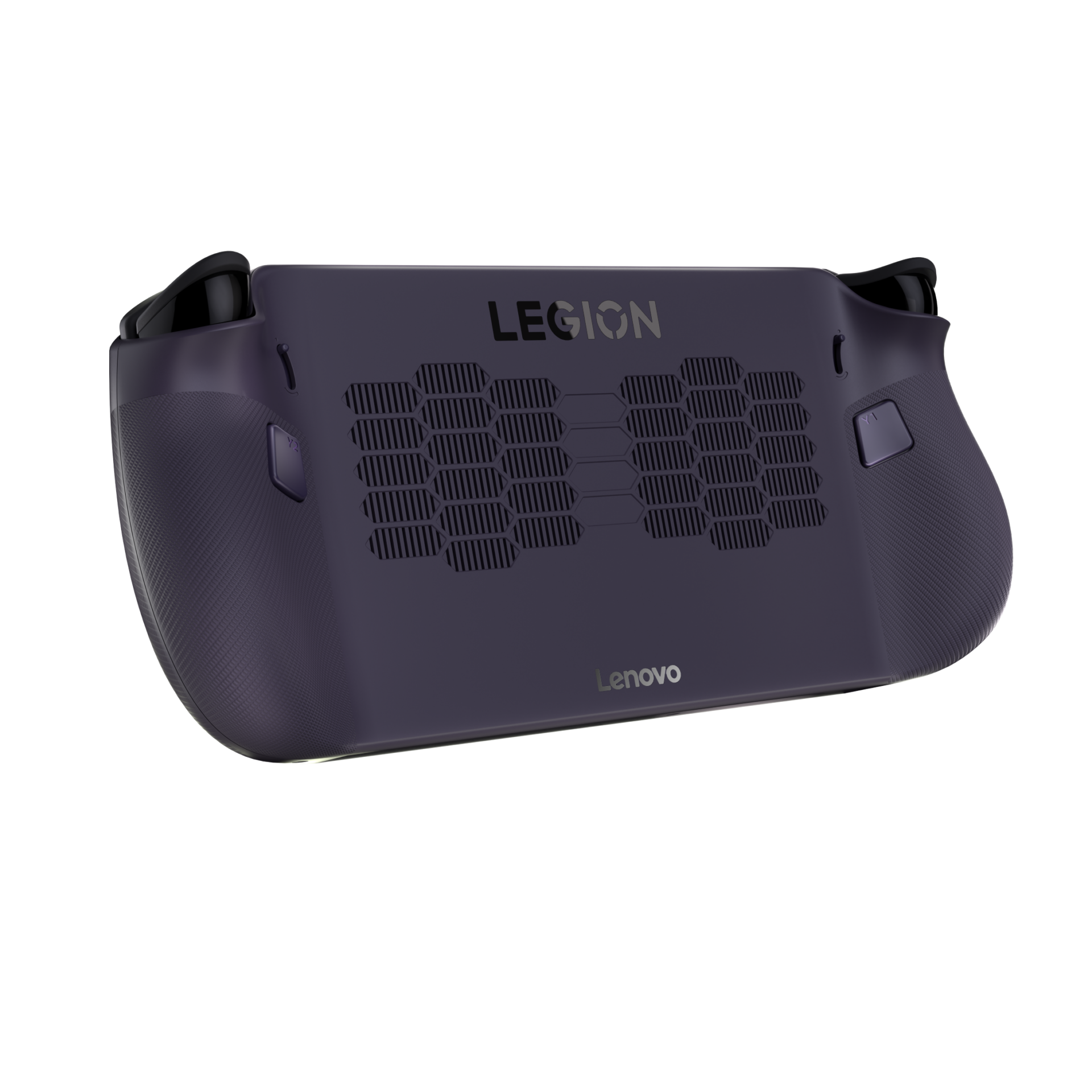 SteamOS-powered Lenovo Legion Go S handheld unveiled alongside ...