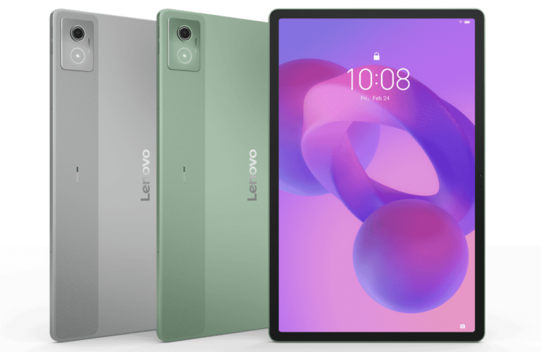Lenovo Yoga Tab Plus & Idea Tab Pro Released with 12.7" Displays, 144Hz ...