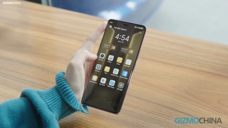 Honor Magic 7 Lite Review: Give the MagicOS a Tough but Light Try ...