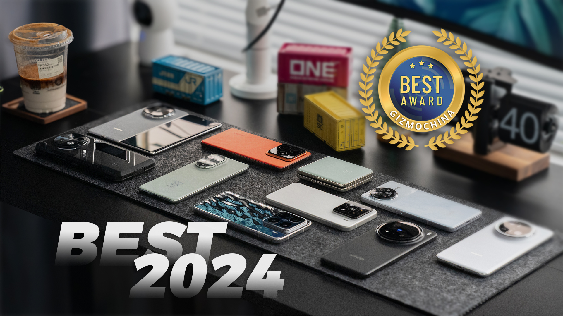 The Best of the Best: Top Smartphones of 2024 from Every Category ...