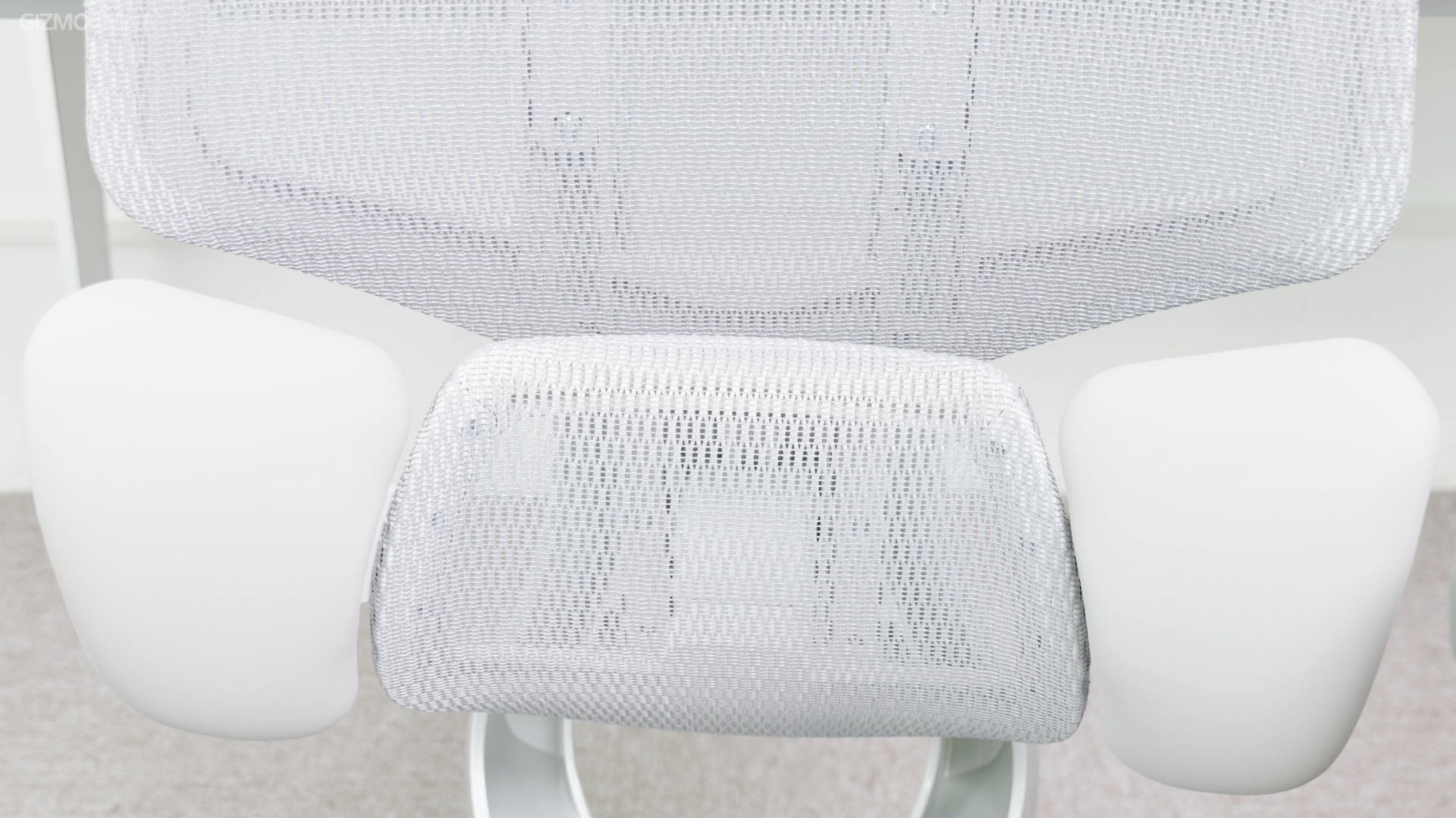 HBADA E3 Ergonomic Office Chair: A Comfortable Haven for Your Workday ...