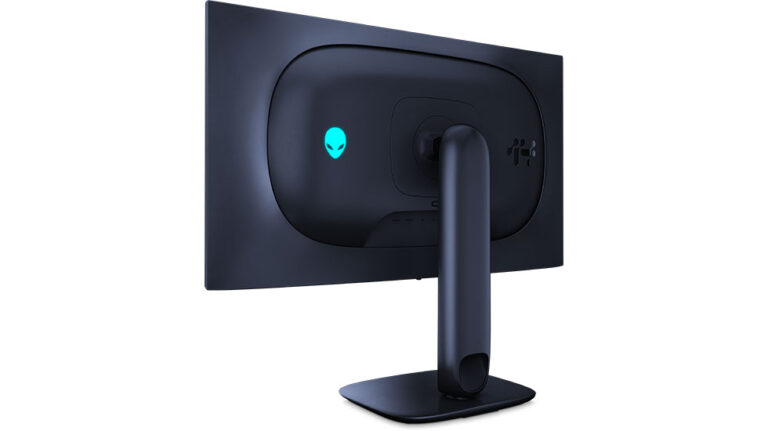 Alienware launches stunning 27-inch 4K 240Hz QD-OLED gaming monitor ...