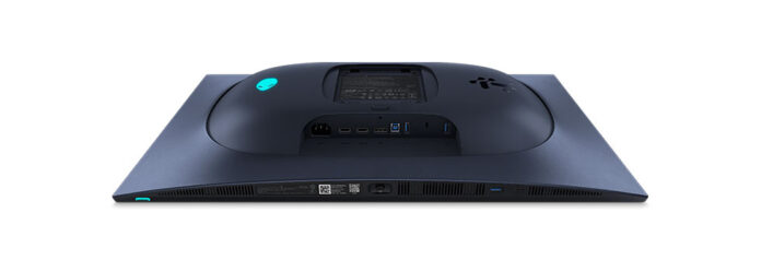 Alienware launches stunning 27-inch 4K 240Hz QD-OLED gaming monitor ...