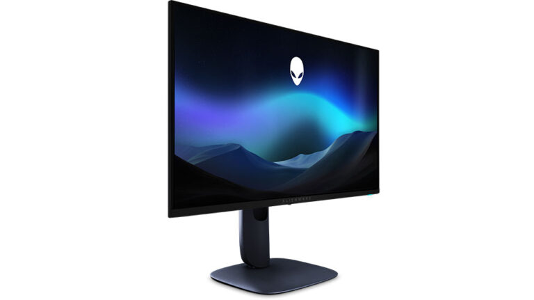 Alienware launches stunning 27-inch 4K 240Hz QD-OLED gaming monitor ...