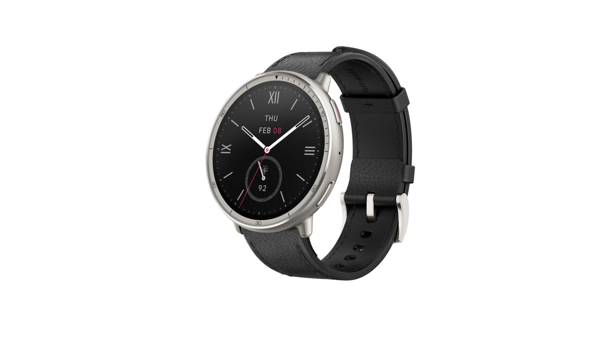 Here’s Why Amazfit Active 2 Stands Out Among Budget Smartwatches ...