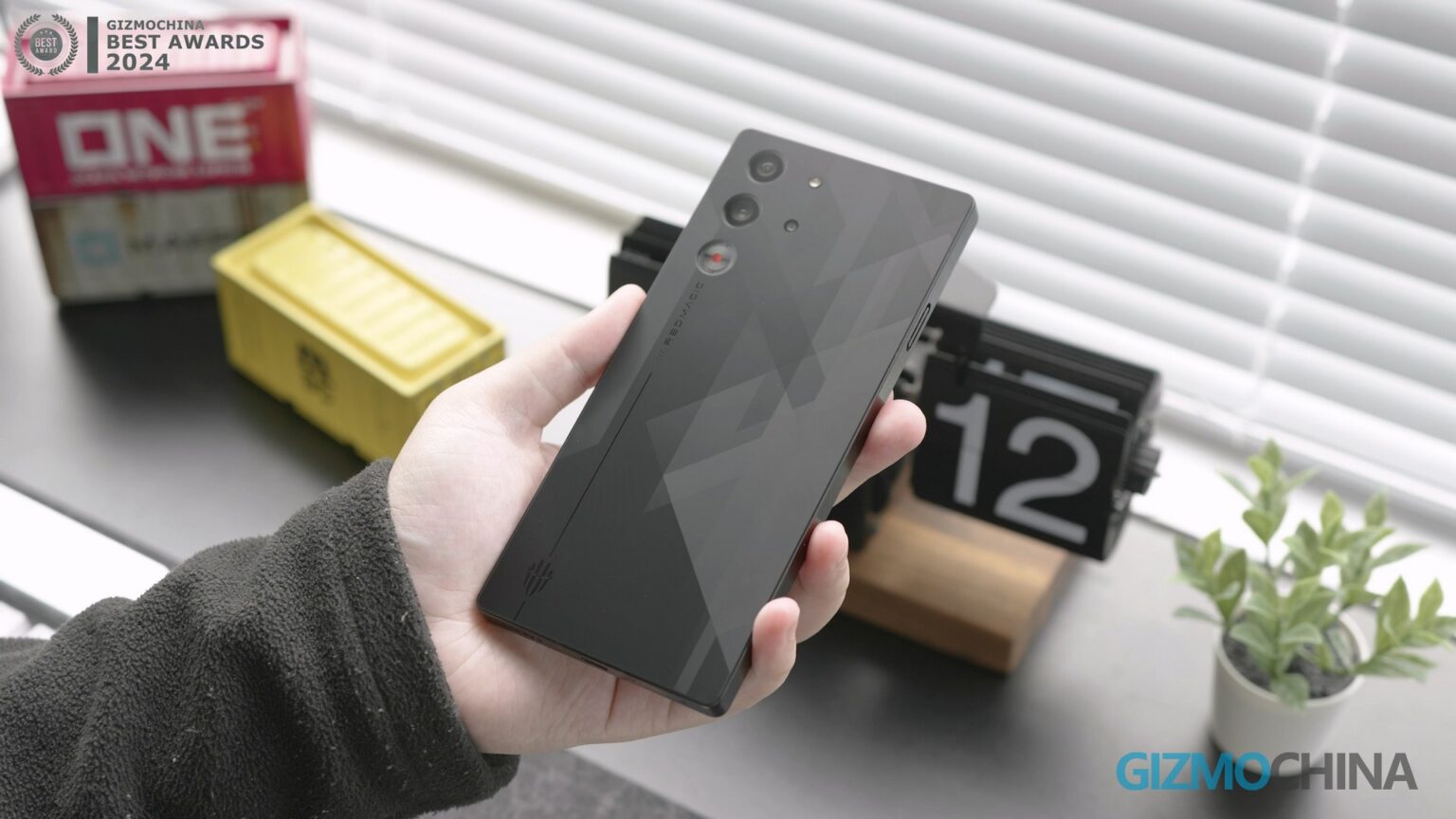 The Best of the Best: Top Smartphones of 2024 from Every Category - Gizmochina