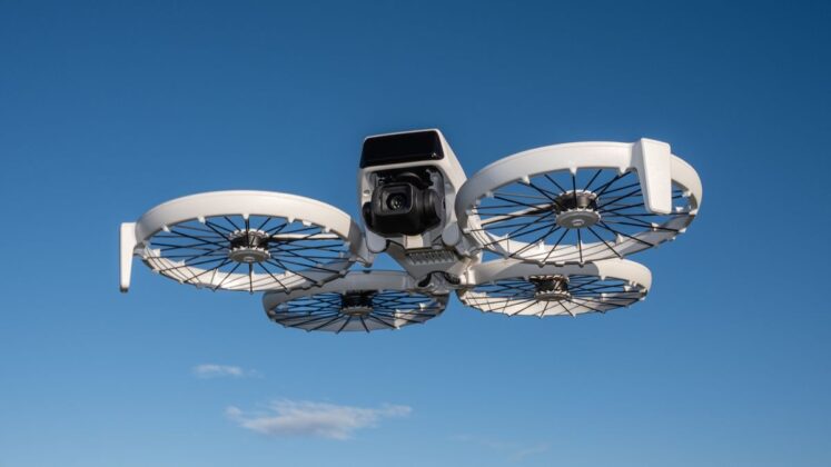 Best DJI Drones 2026: Best Models You Should Consider - Gizmochina