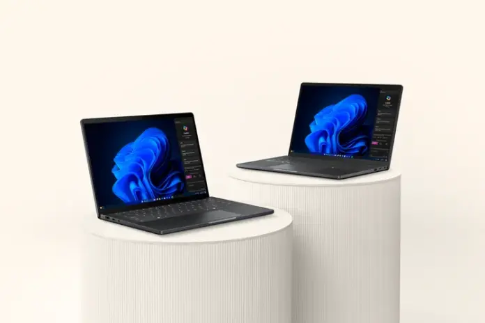 Explaining Dell's Massive Rebranding: Same Laptops, New Names - Gizmochina