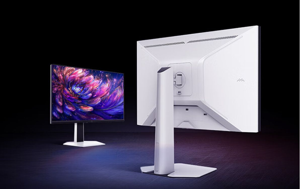 TCL launches Thunderbird U6 27″ 4K QD-MiniLED monitor with 98% DCI-P3 ...