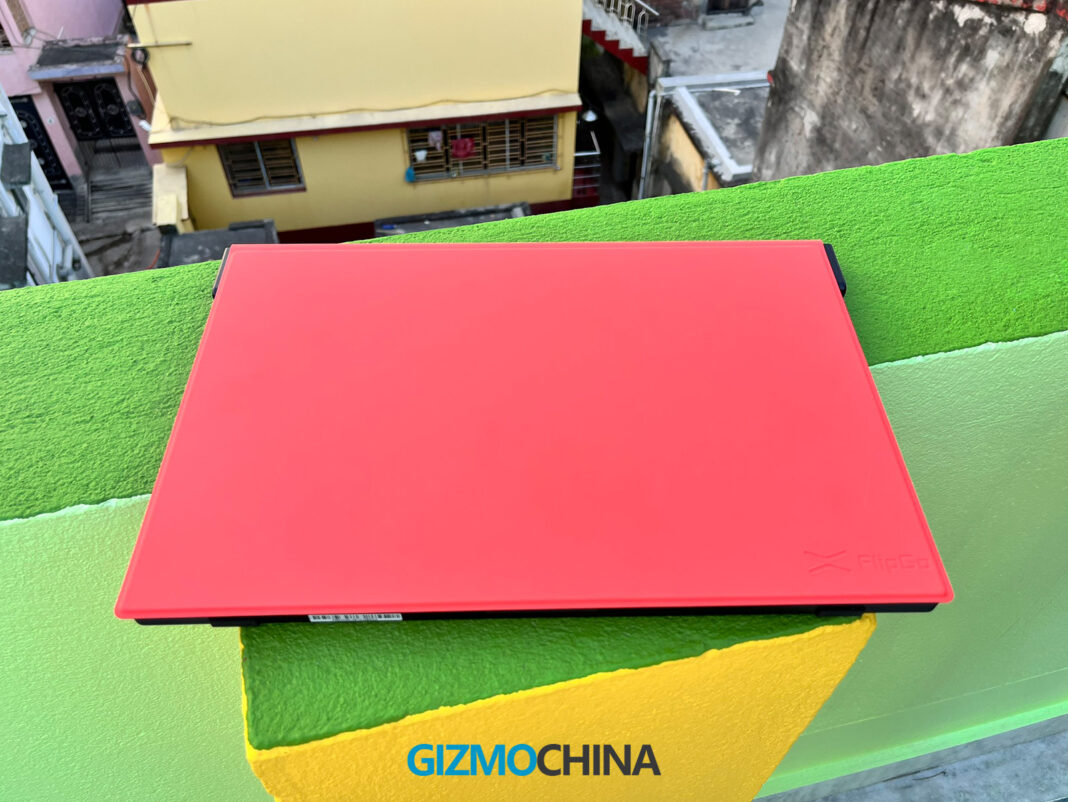 FlipGo Portable Dual Monitor Review: A Game-Changer for Productivity on ...